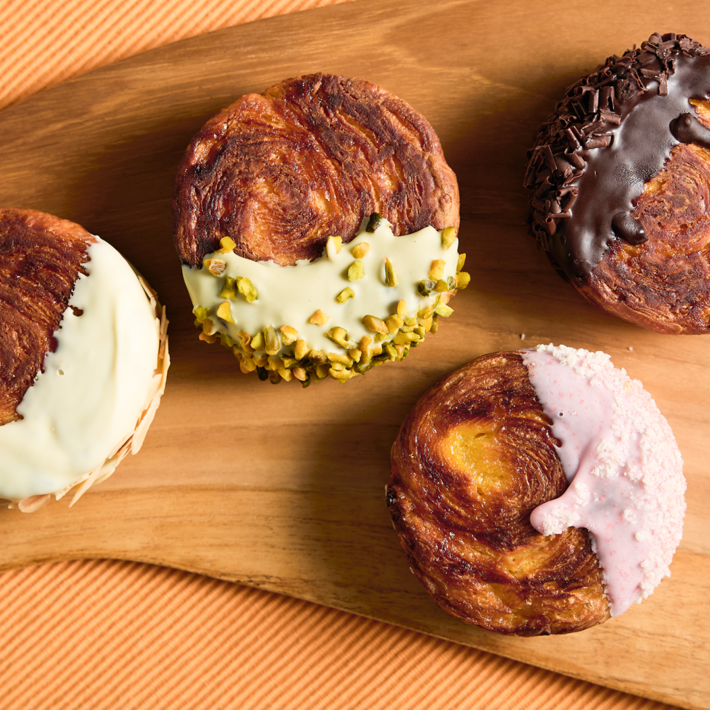 『エーデルワイス沖縄 デパートリウボウ店』がリニューアルオープン - エーデルワイス沖縄